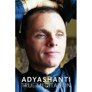 True Meditation: Discover the Freedom of Pur...