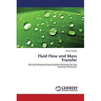 Fluid Flow and Mass Transfer