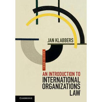 An Introduction to International Organizatio...
