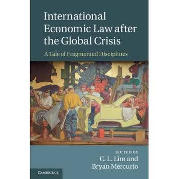 International Economic Law After the Global ...