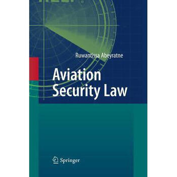 Aviation Security Law