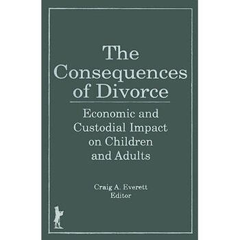 The Consequences of Divorce : Economic and C...