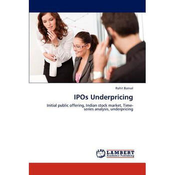IPOs Underpricing