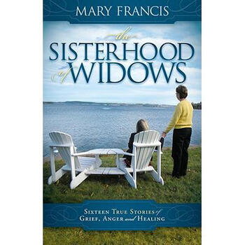 The Sisterhood of Widows: Sixteen True Stori...
