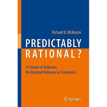 Predictably Rational? : In Search of Defense...