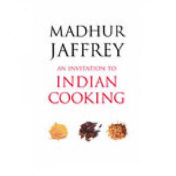 Invitation to Indian Cooking