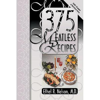 375 Meatless Recipes
