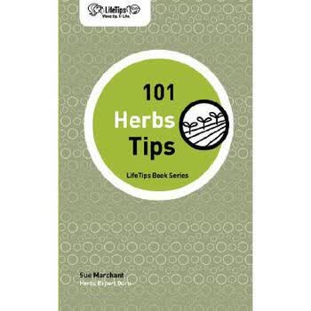 Lifetips 101 Herbs Tips