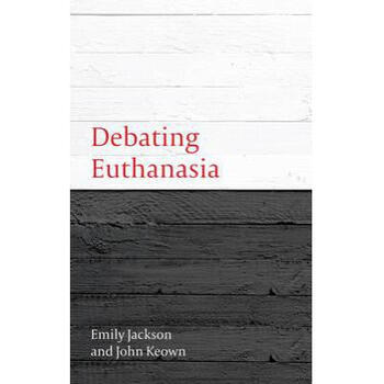 Debating Euthanasia