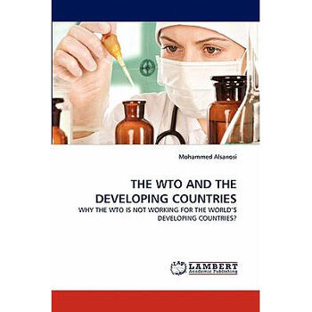 The Wto and the Developing Countries