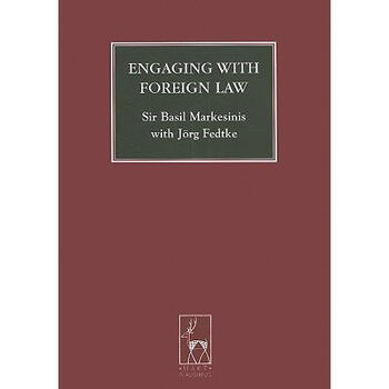 Engaging with Foreign Law