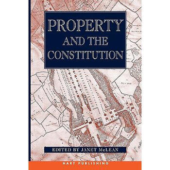 Property and the Constitution
