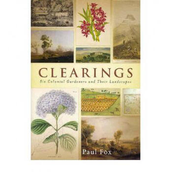 Clearings