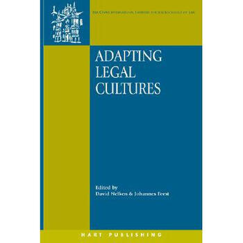 Adapting Legal Cultures