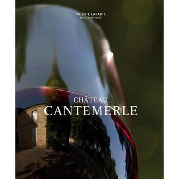 Chateau Cantemerle: The Place Where Blackbir...
