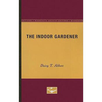 The Indoor Gardener