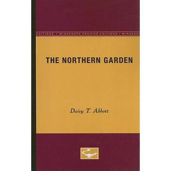 The Northern Garden: Week by Week