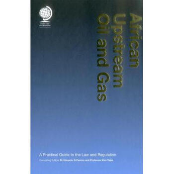 African Upstream Oil and Gas : A Practical G...