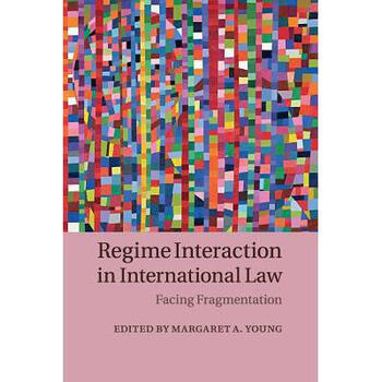 Regime Interaction in International Law: Fac...