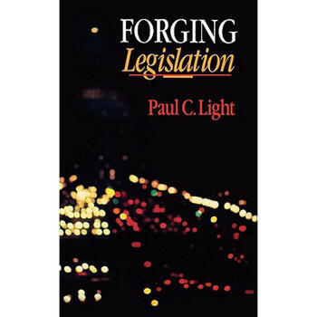 Forging Legislation