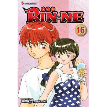 Rin-Ne, Volume 16