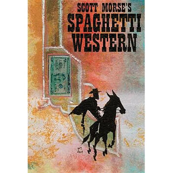 Spaghetti Western