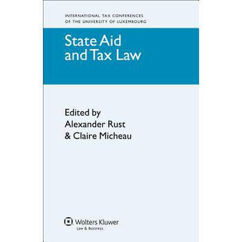 State Aid and Tax Law