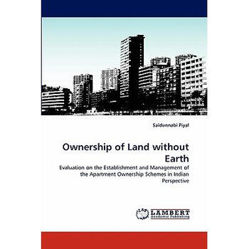 Ownership of Land Without Earth