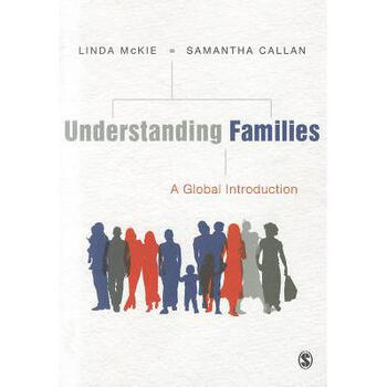 Understanding Families: A Global Introduction