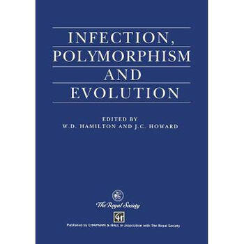Infection, Polymorphism and Evolution