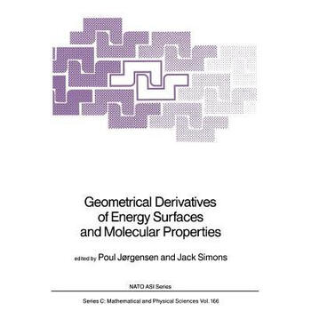 Geometrical Derivatives of Energy Surfaces a...