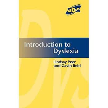Introduction to Dyslexia