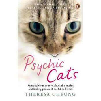Psychic Cats