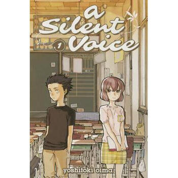 A Silent Voice 1