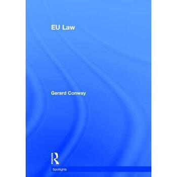 EU LAW (SPOTLIGHTS)