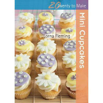 Twenty to Make: Mini Cupcakes