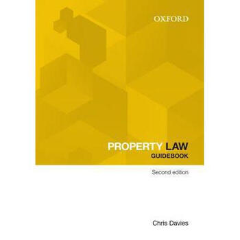 Property Law Guidebook