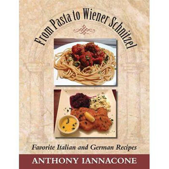 From Pasta to Wiener Schnitzel, Favorite Ita...