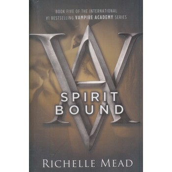 Spirit Bound