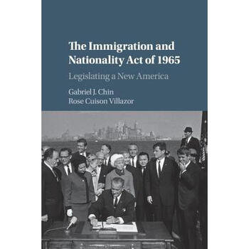 The Immigration and Nationality Act of 1965:...
