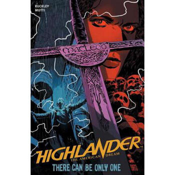 Highlander: The American Dream