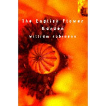 English Flower Garden