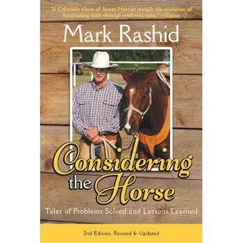 Considering the Horse: Tales of Problems Sol...