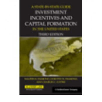 A State by State Guide to Investment Incenti...