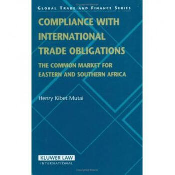 Compliance with International Trade Obligati...