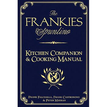 The Frankies Spuntino Kitchen Companion & Co...