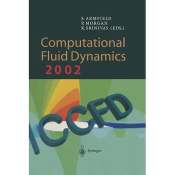 Computational Fluid Dynamics 2002: Proceedin...