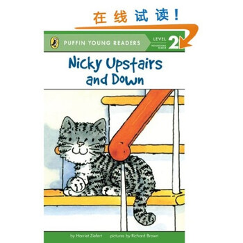 Nicky Upstairs and Down