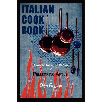 Italian Cook Book