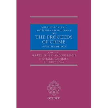 Millington and Sutherland Williams on the Pr...